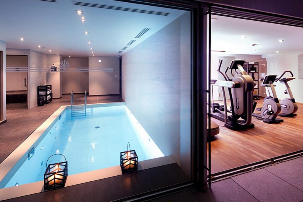 Factors in Choosing a Fitness Spa - Glitter Geek